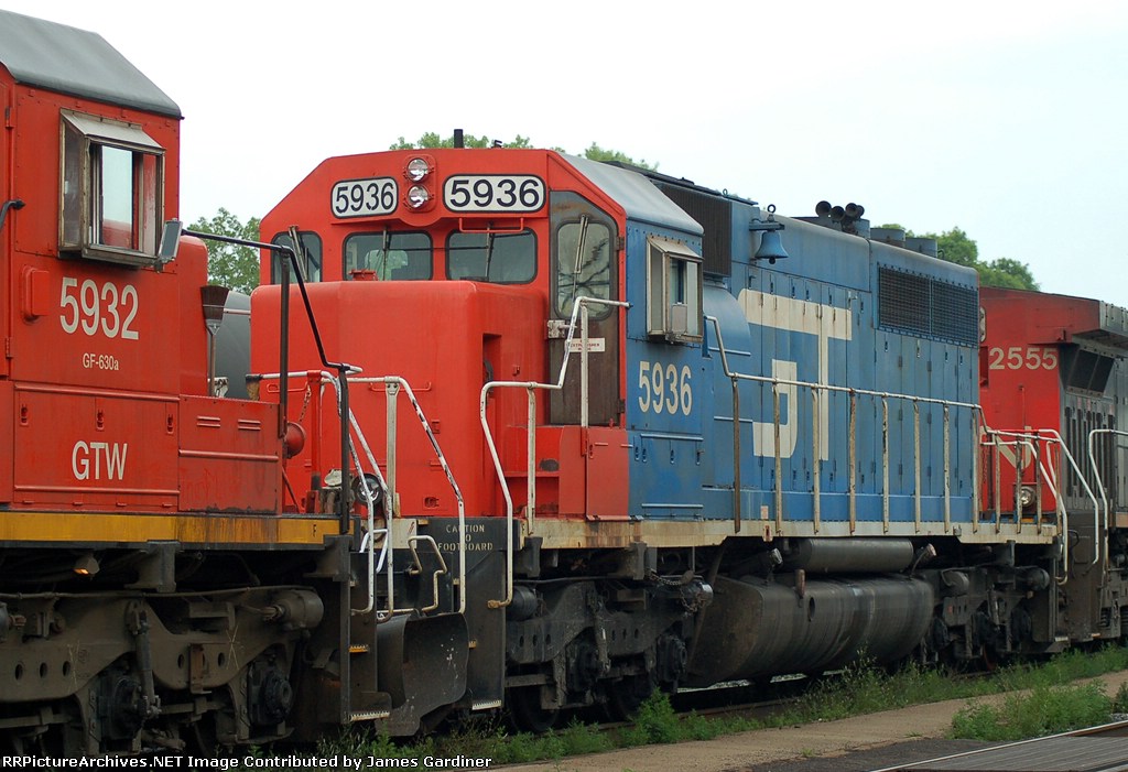 GTW 5936